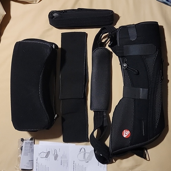 Breg | Other | Breg Arc 2 Sling With Pillow U | Poshmark